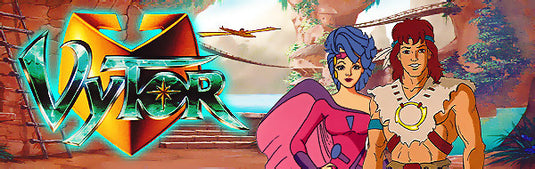 Vytor – Voltron.com