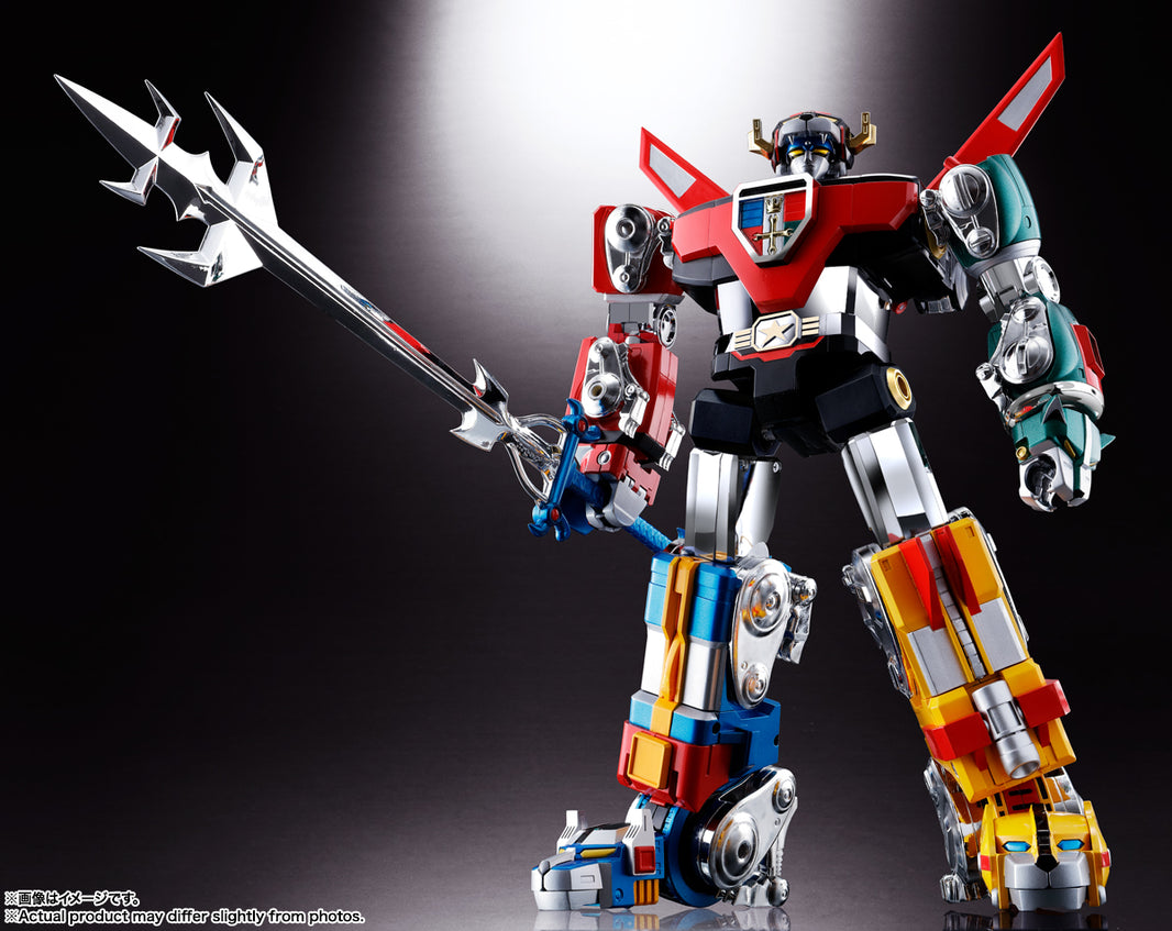 Voltron – tagged "Comics & Books" – Voltron.com