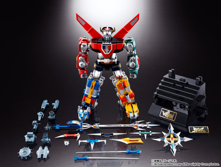 Voltron – tagged "Comics & Books" – Voltron.com