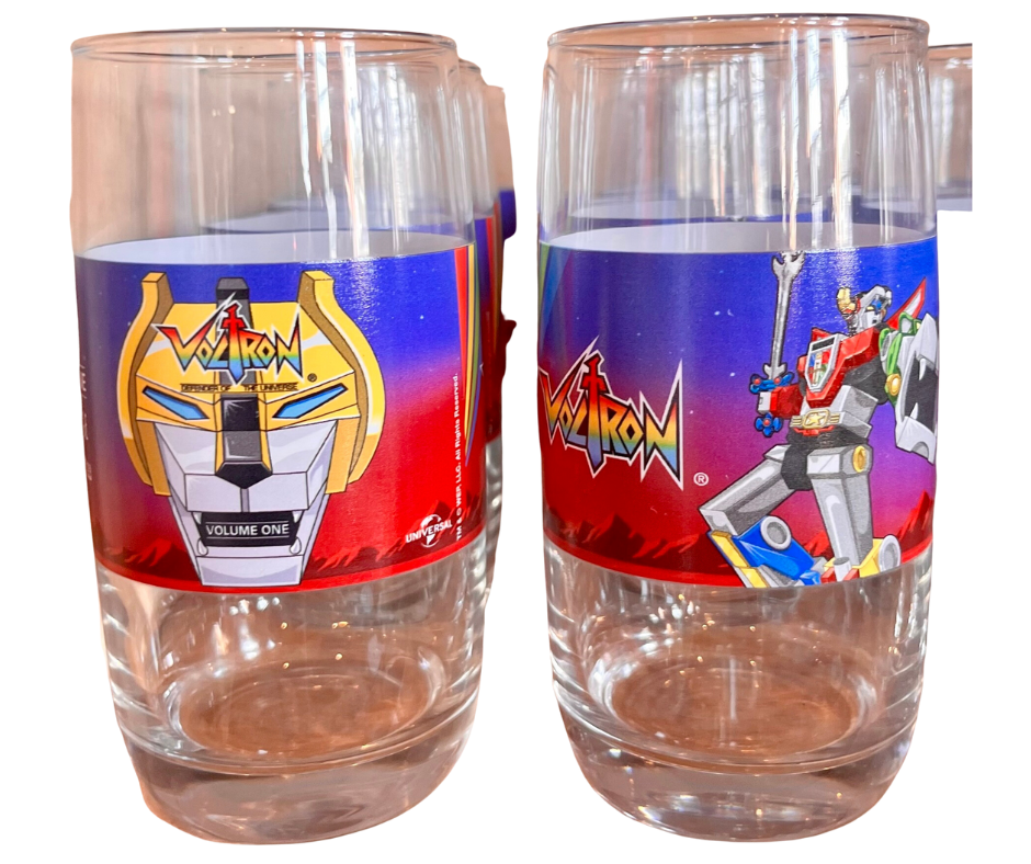 Voltron – tagged "T-Shirts & Apparel" – Voltron.com