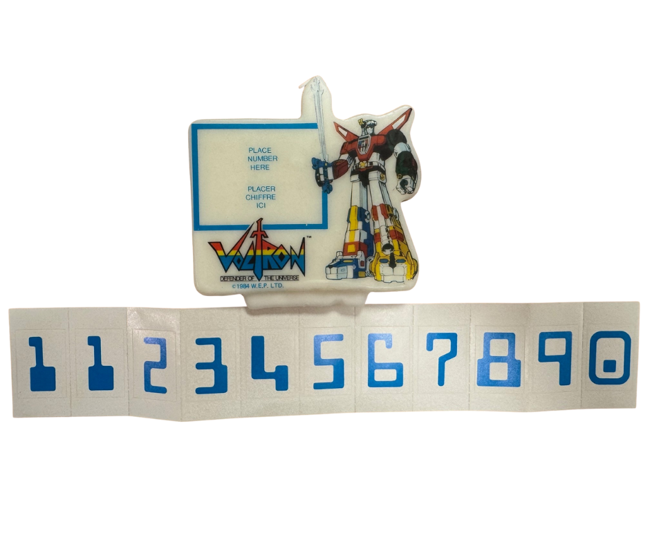 Voltron Store – Voltron.com