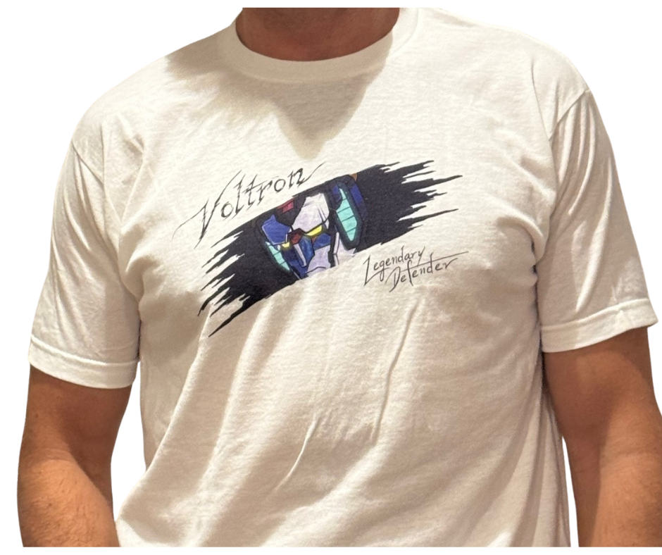 Voltron Store – Voltron.com