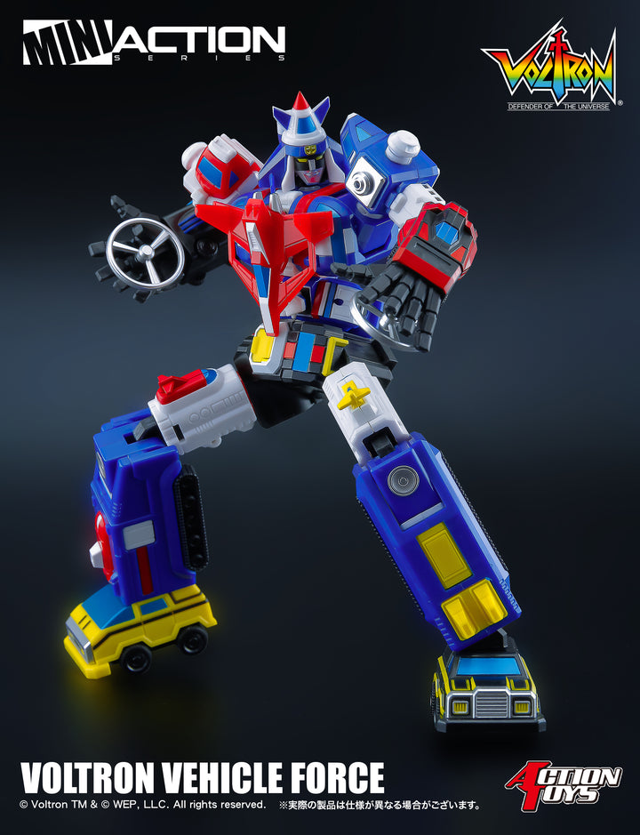 toys – Voltron.com