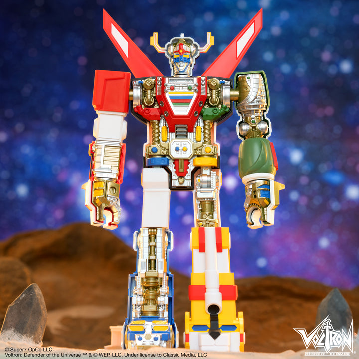 Voltron Store – Voltron.com