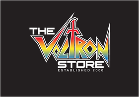 Voltron Store – Voltron.com