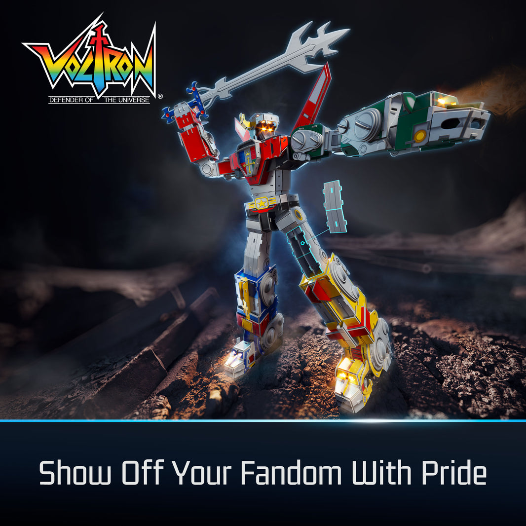toys – Voltron.com