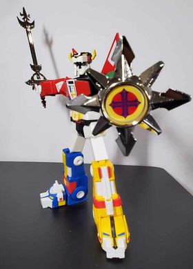 Voltron Sword and Shield BRAND NEW – Voltron.com