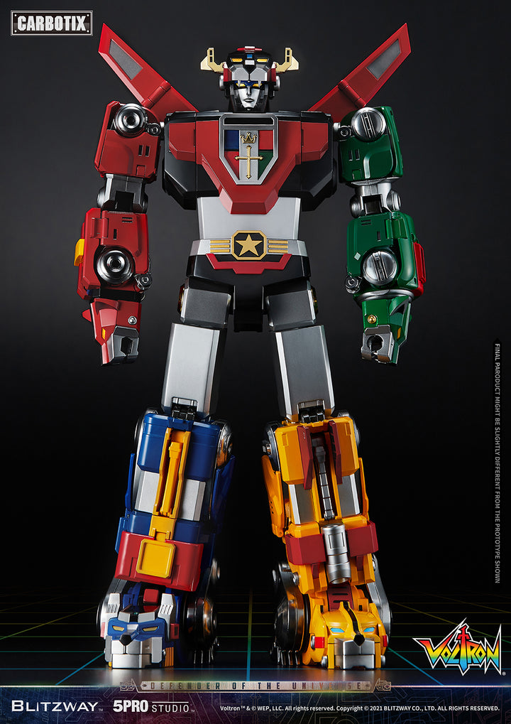 toys – Voltron.com