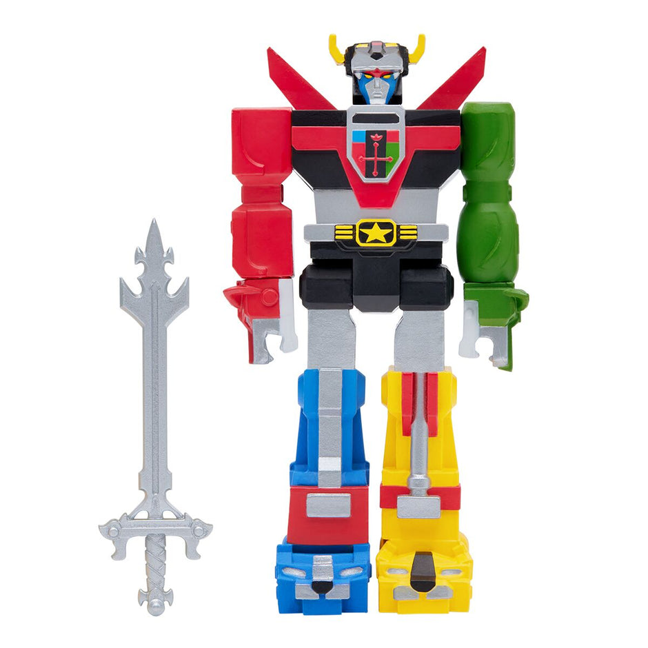 Voltron – tagged "Toys & Collectibles" – Page 2 – Voltron.com