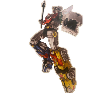 Voltron – tagged "Toys & Collectibles" – Page 2 – Voltron.com