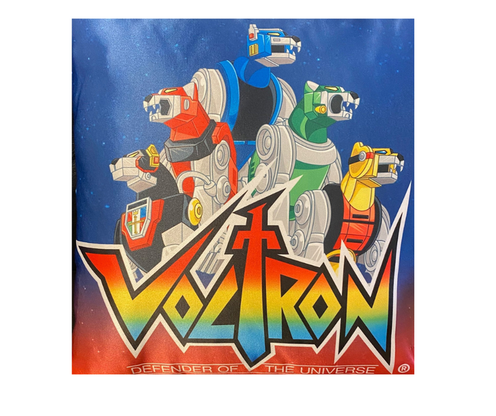 Voltron – tagged "T-Shirts & Apparel" – Page 2 – Voltron.com