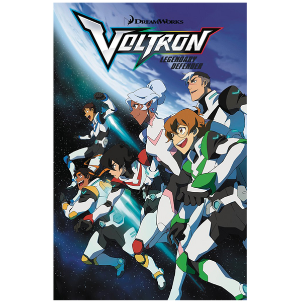 Voltron – Voltron.com