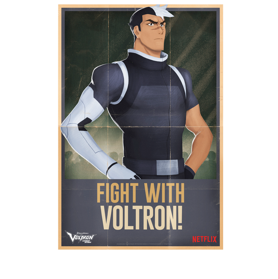 Art – Voltron.com
