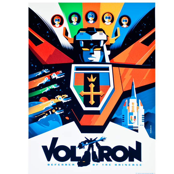 Toys & Collectibles – Voltron.com