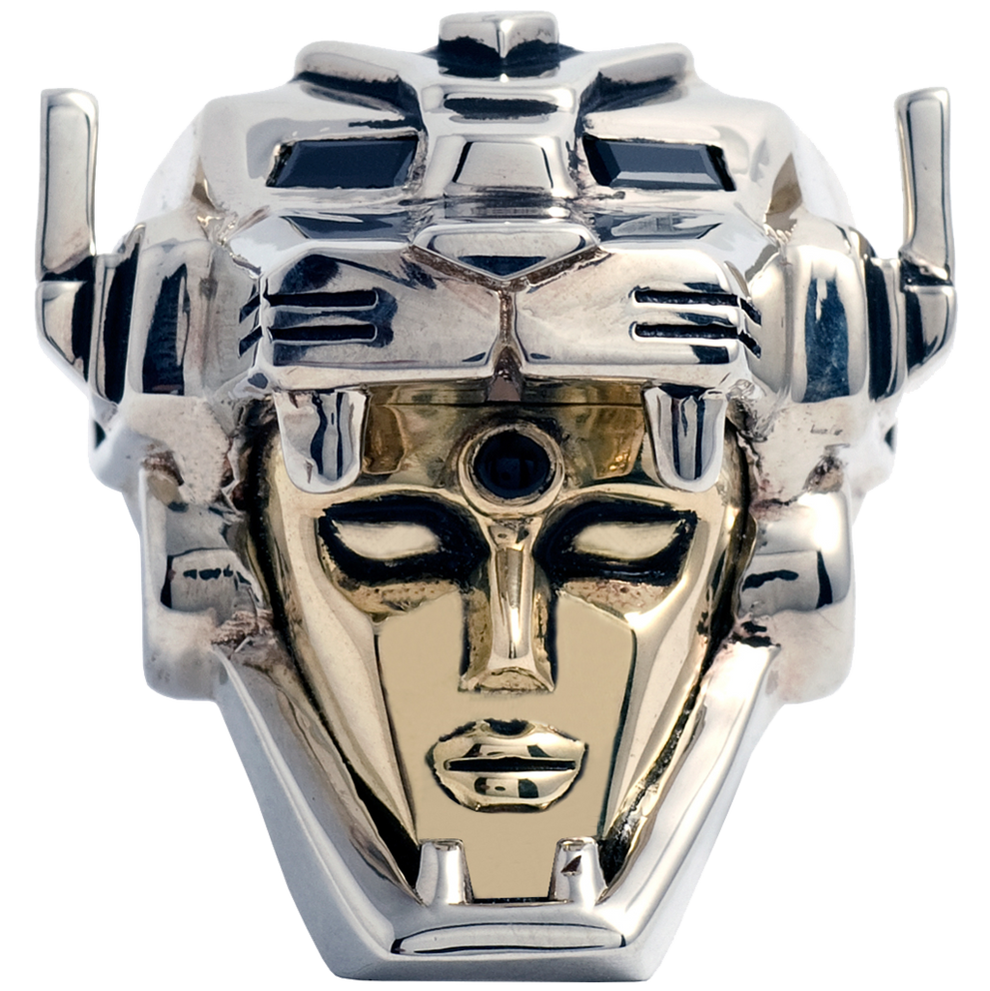 Voltron Ring – Voltron.com